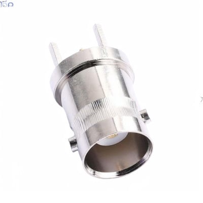 TE Connectivity CONSMA024-G-T Coaxial Connector (RF) Adapter