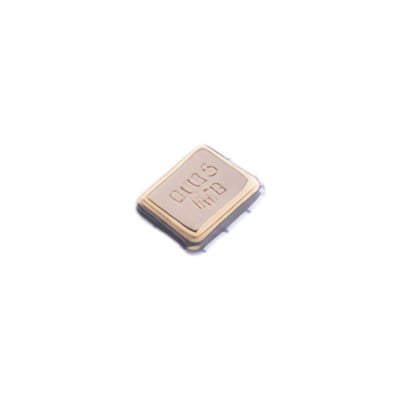 CHANGXING ELECTRONICS 8ESC250C0033L Crystal