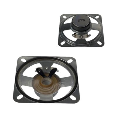 CUI GF0666M Speaker Chip – High-Performance Audio Component for Speaker Systems