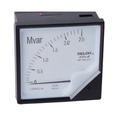 Delixi Electric 42L6VAR10KY600D Power Meter Chip