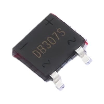 DOWO DB307S Bridge Rectifier Chip for sale