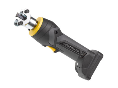 Battery Powered Crimping Tool - 220v