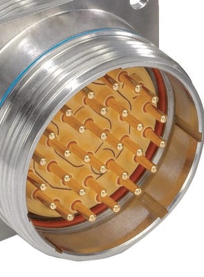 TE Connectivity 006-0044-20 A Circular Connector Contacts for sale