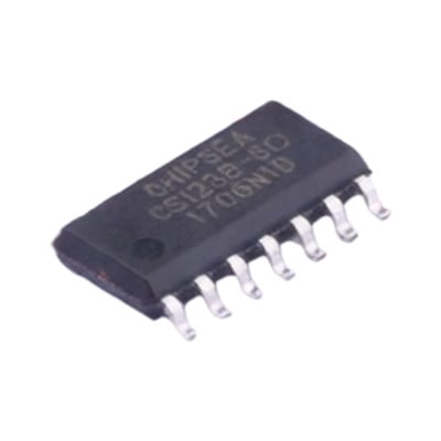 CHIPSEA CS1232-TS Analog to Digital Converter (ADC) Chip