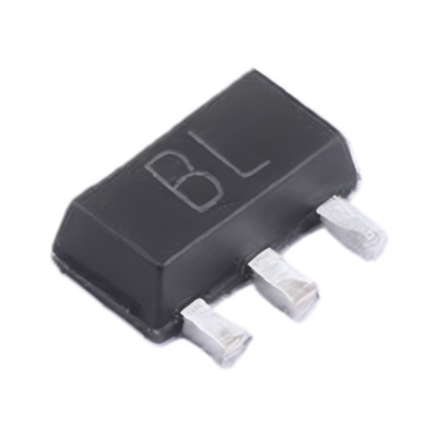 JSCJ BCX56-16 Single Bipolar Transistor
