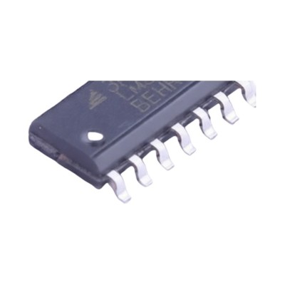3PEAK LM321-TR Amplifier Chip
