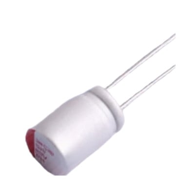 JIERR PH50V220M10X12 Aluminum-Polymer Capacitor