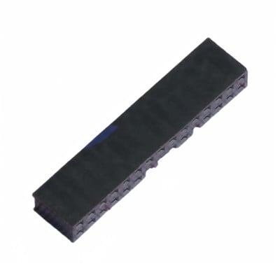 XFCN PM254V-11-24-H85 Female Socket Header for Receptacles