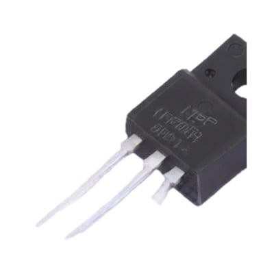 MIRACLE POWER MPF07N65A Single N-Channel MOSFET