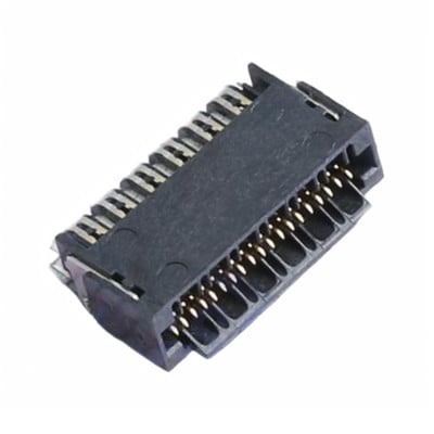 Samtec QSFPK-PF-02