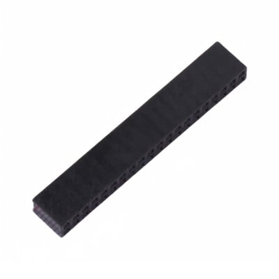 XKB Connection X6521FV-2x22-C85D32 Female Socket Header Receptacle