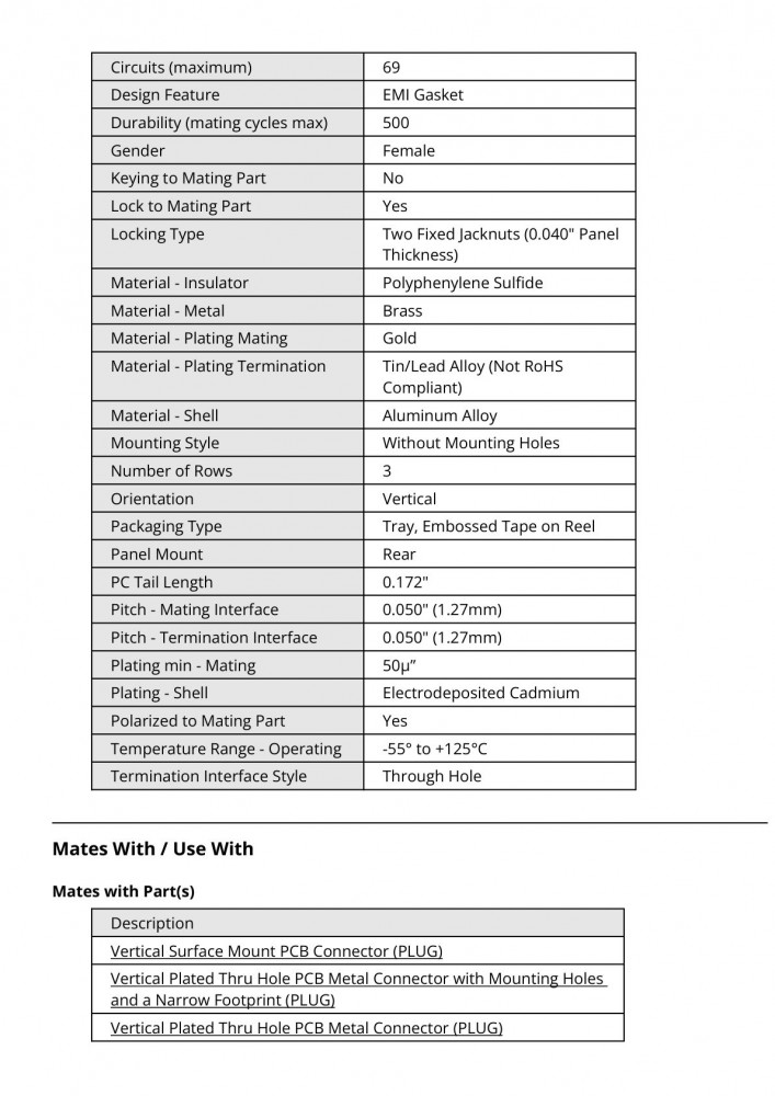 Technical document image, page 2