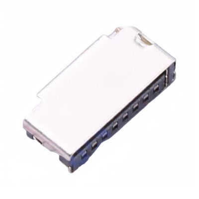 SAMZO TF08BN00 PC Card Socket Chip