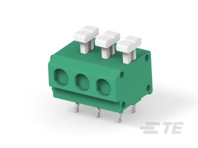 TE Connectivity 1-2834017-3