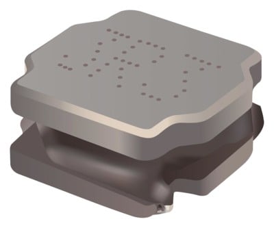 BOURNS SRR1280-330M Fixed Inductor