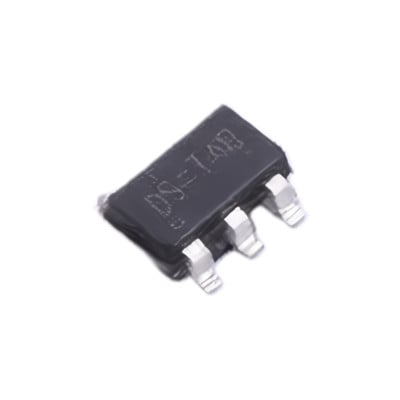 RICHTEK RT9193-33GB Linear LDO Voltage Regulator