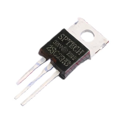 SPTECH 2SC2335 Single Bipolar Transistor
