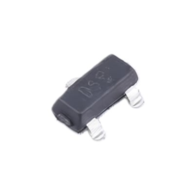 Jingdao Microelectronics MMBD4148CA Single Diode