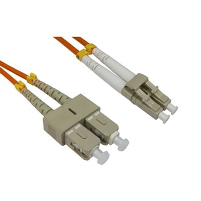 Bulgin PXEB5212C005 Fiber Optic Cable