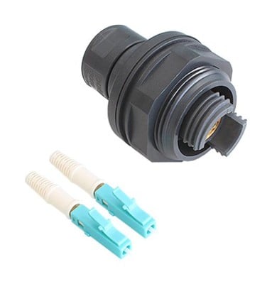 Bulgin PXEB5213B002 Fiber Optic Cable Chip – Reliable High-Performance Connectivity for sale