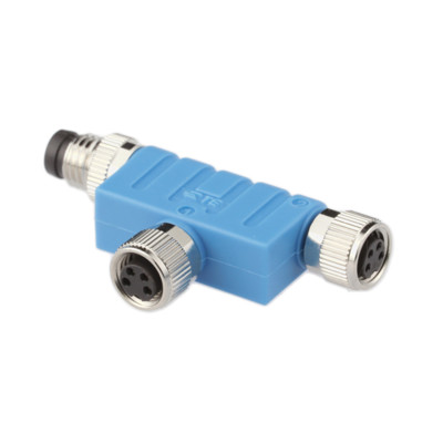 TE Connectivity T4082102004-000 Circular Connector Adapter for sale