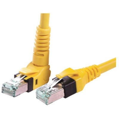 SIEMENS 6XV18785BH50 Modular Ethernet Cable RJ45 for sale