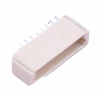 BZCN WTB01L06BA Male Pin Header Chip