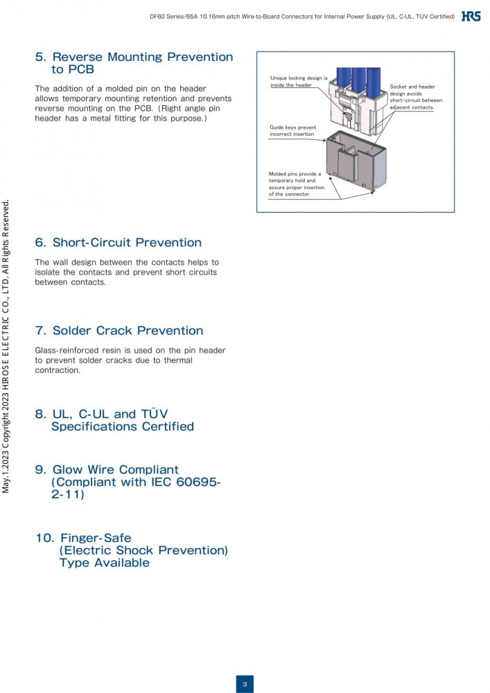 DF60 document page 3