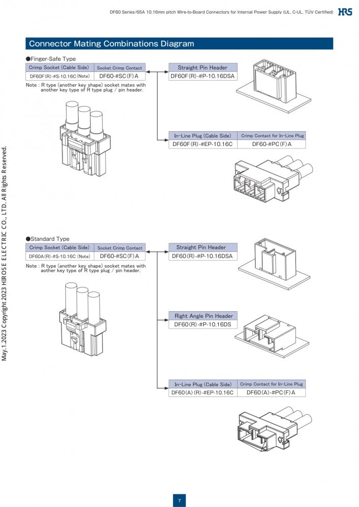 DF60 document page 7
