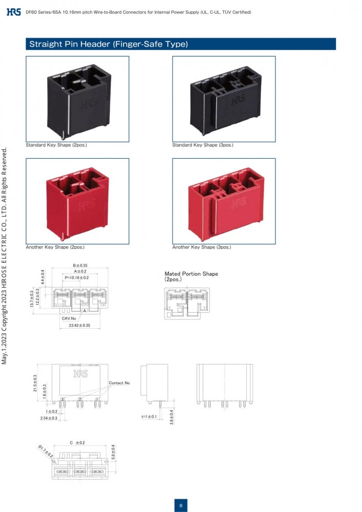 DF60 document page 8