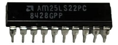 AMD AM25LS22PC Shift Register for sale