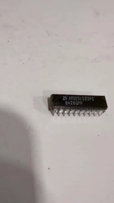 AMD AM25LS22PC Shift Register for sale