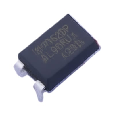 Kiwi Instruments KP2124DP AC-DC Converter & Offline Switcher Chip