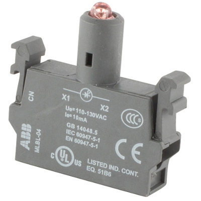 Bulgin LHM62A Optoelectronics Accessory
