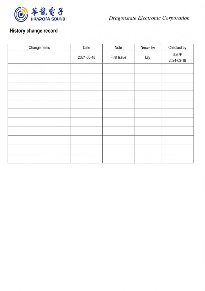 HDK-3608BB-6C33 specification page 2