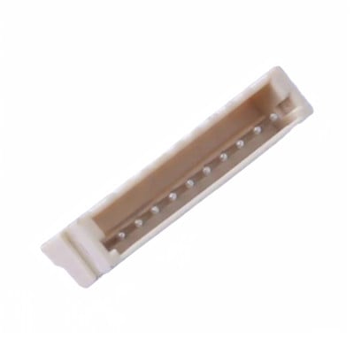 TXGA FWF39615-S04B23W5M Male Header Pins