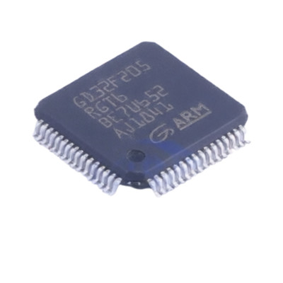 GigaDevice Semicon Beijing GD32F205RET6 Microcontroller
