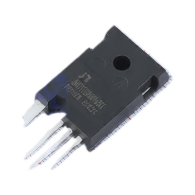 JIAENSEMI JNCF120R016ZJ2 Single N-Channel MOSFET