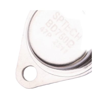 SPTECH BD650 Single Bipolar Transistor