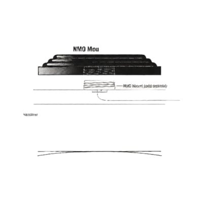 ANTENNA SPECIALISTS NMO925W RF Antenna for sale