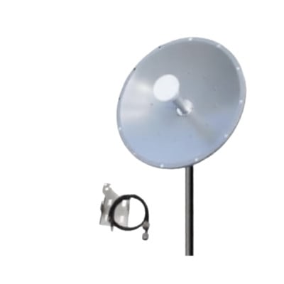 L-com ARK2406DPU-0 RF Antenna