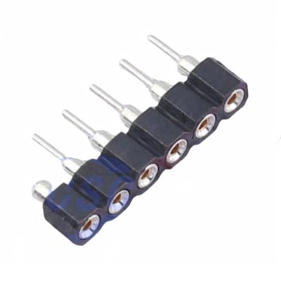 MINTRON MTBD2-D100743 FFC FPC Flat Flexible Connector Assembly