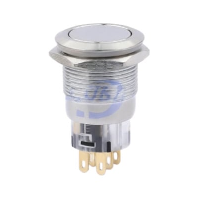ROCPU Switches TP91909P2S Pushbutton Switch