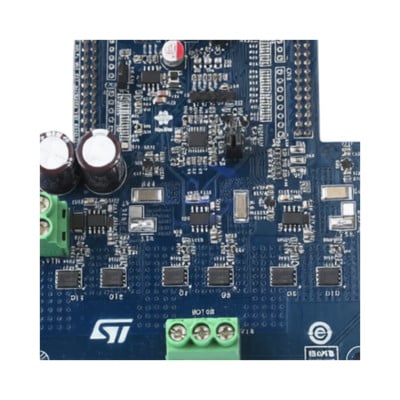 ST X-NUCLEO-IHM08M1 Expansion Board for sale