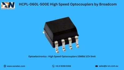 APEM DPL09 DIP Switch