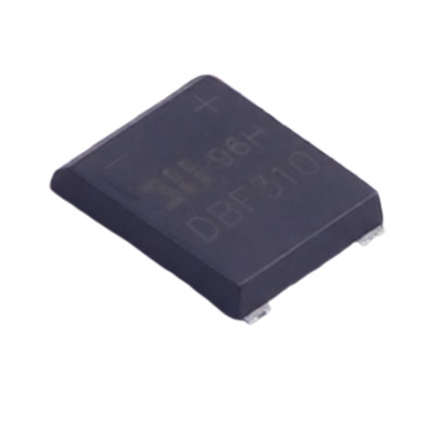 DIODES DBF210-13 Bridge Rectifier Chip