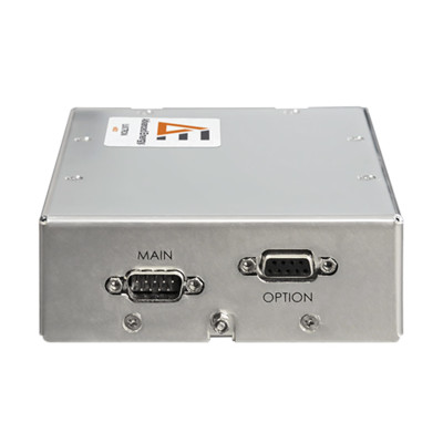 luxtron m-900 fiber optic temperature converter for sale