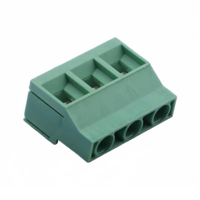 DORABO DB910-9.52-6P-GN-S