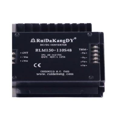 ruidakangDY RLM150-110S48 DC DC Converter Chip for sale