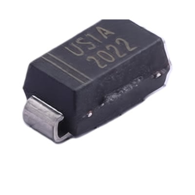 Jingdao Microelectronics US1DF Single Diode